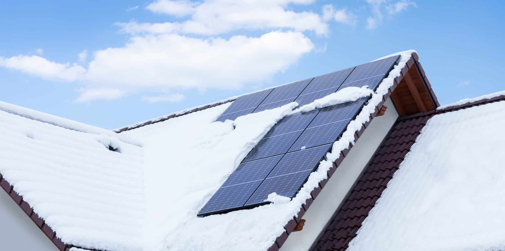 Do Solar Panels Work In Washington? | Yakima & Pasco