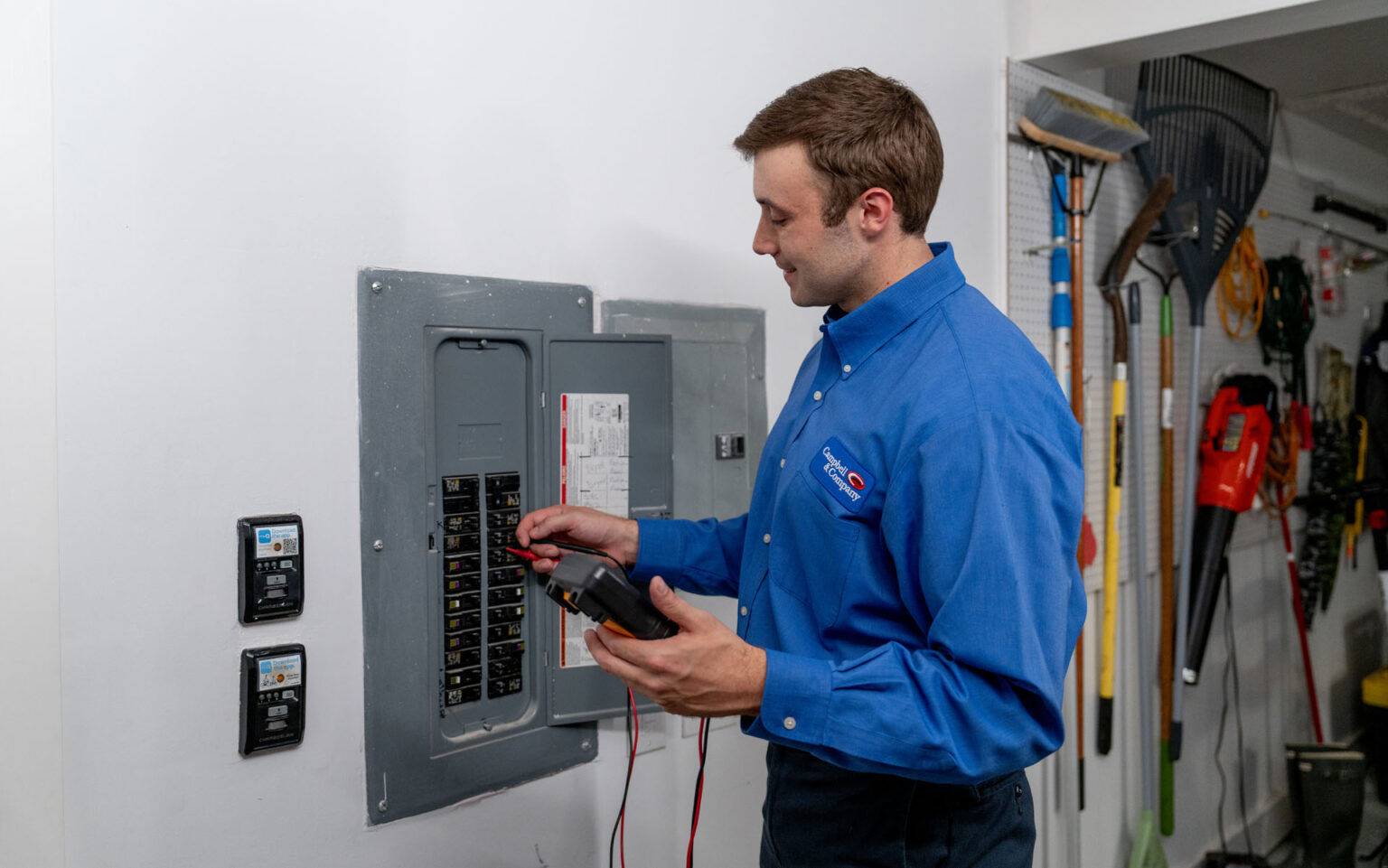 Electrical Inspections & Code Corrections | Yakima, Pasco, Tri-Cities